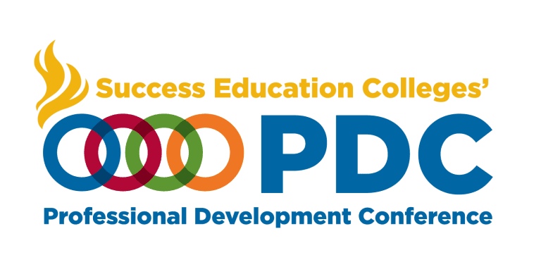 Success Education Colleges' Professional Development Conference – Our ...